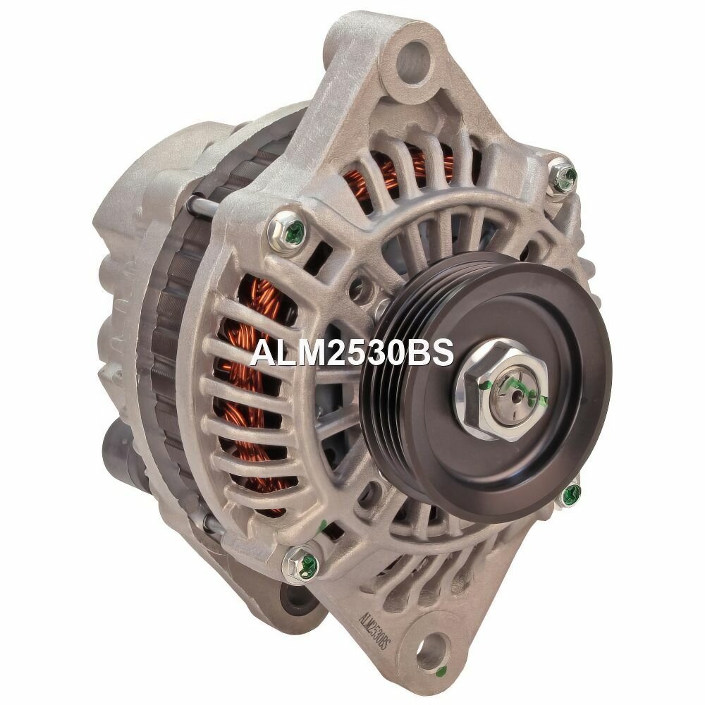 Генератор, для Додж Неон, Крайслер арт ALM2530BS