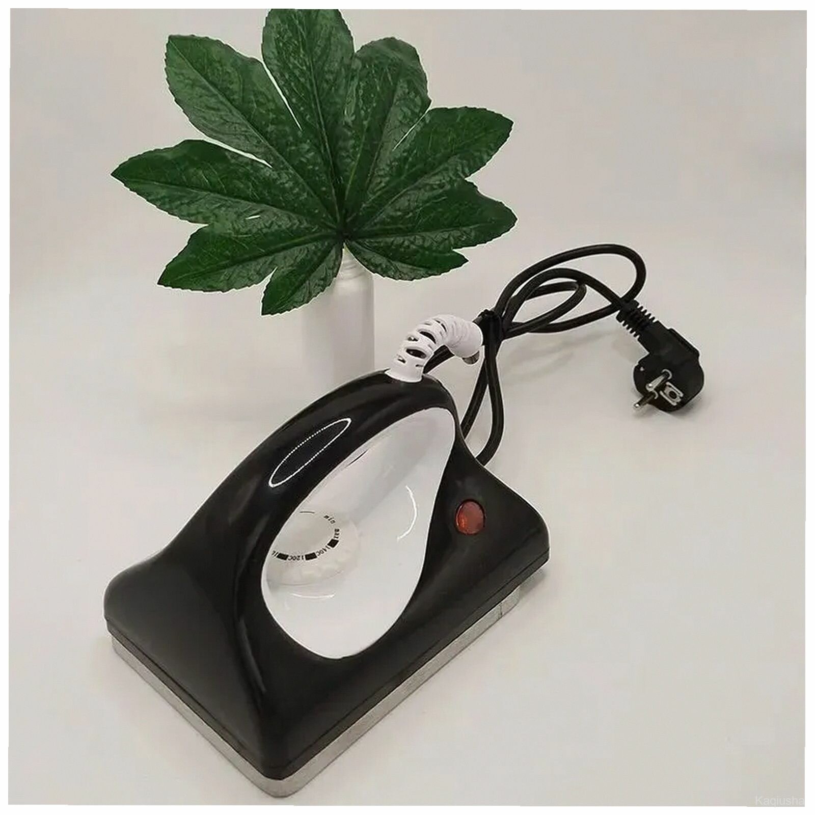 Утюг для лыж и сноубордов Универсальный, 850Вт, с регулировкой температуры, для нанесения парафина