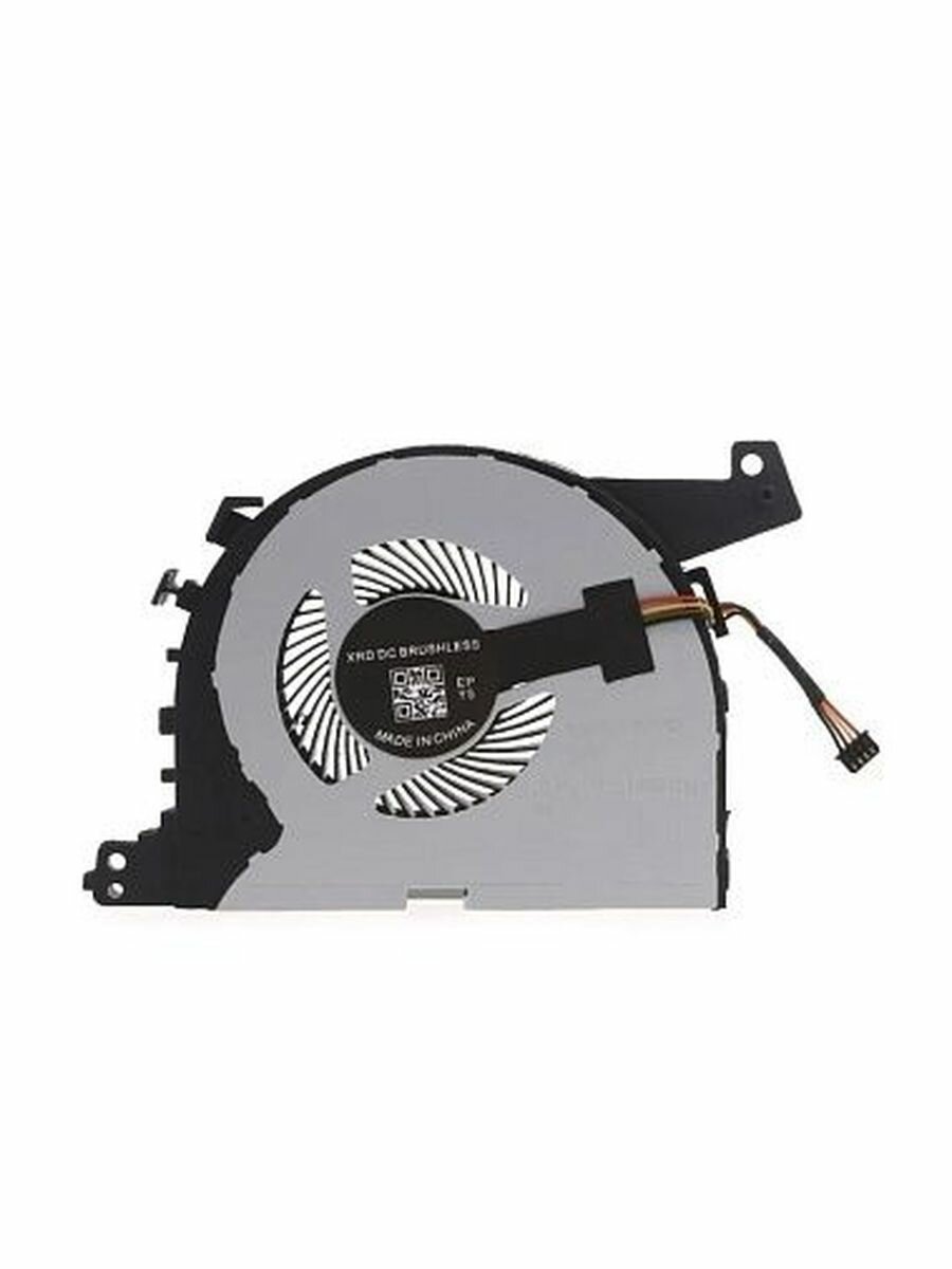 Вентилятор (кулер) для ноутбука Lenovo 330-15ICN, 330-15ARR, 5F10R26423, 4pin