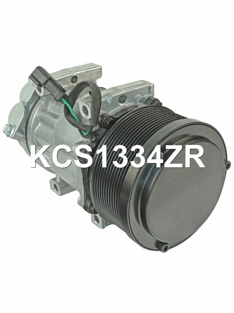 Компрессор кондиционера Krauf KCS1334ZR