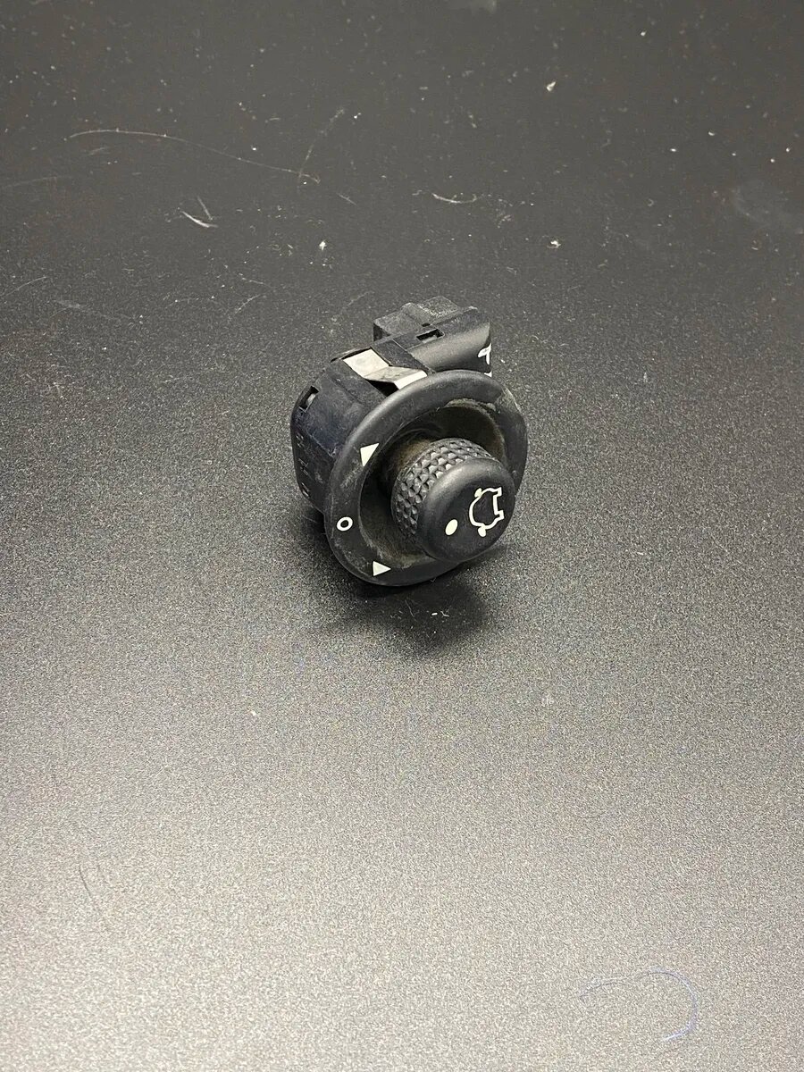 Блок управления зеркалами Контрактный Ford