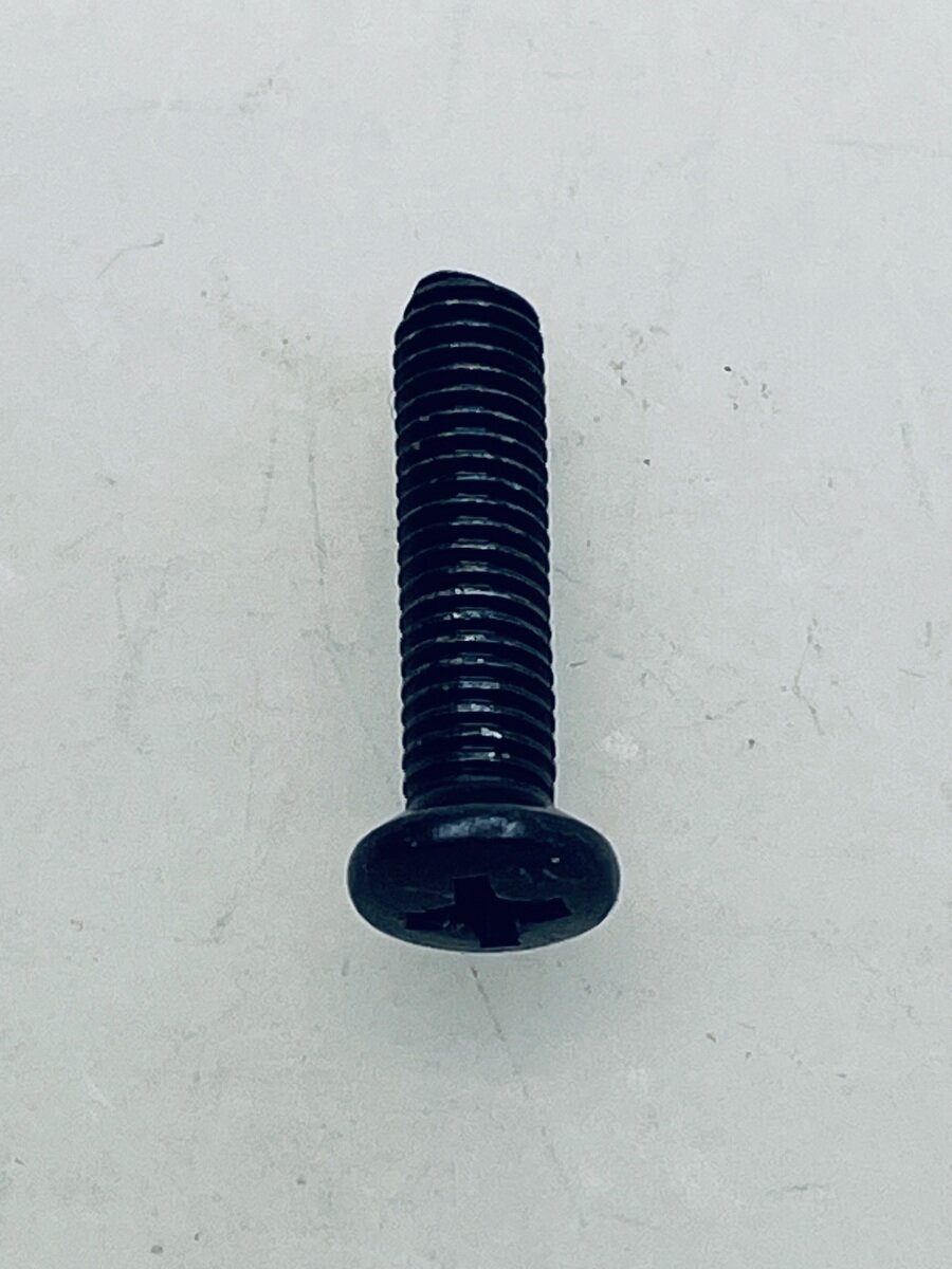 Винт с левой резьбой Hammer Acd14bs арт.680328 №589