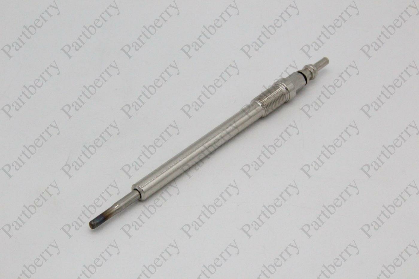 Свеча накаливания PARTBERRY PB135050 для MERCEDES-BENZ A0011598001, MERCEDES-BENZ 0011598001, MERCEDES-BENZ A0011597301.