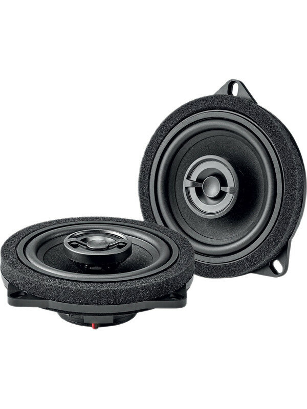 Автомобильная акустика Focal IC BMW100 v2