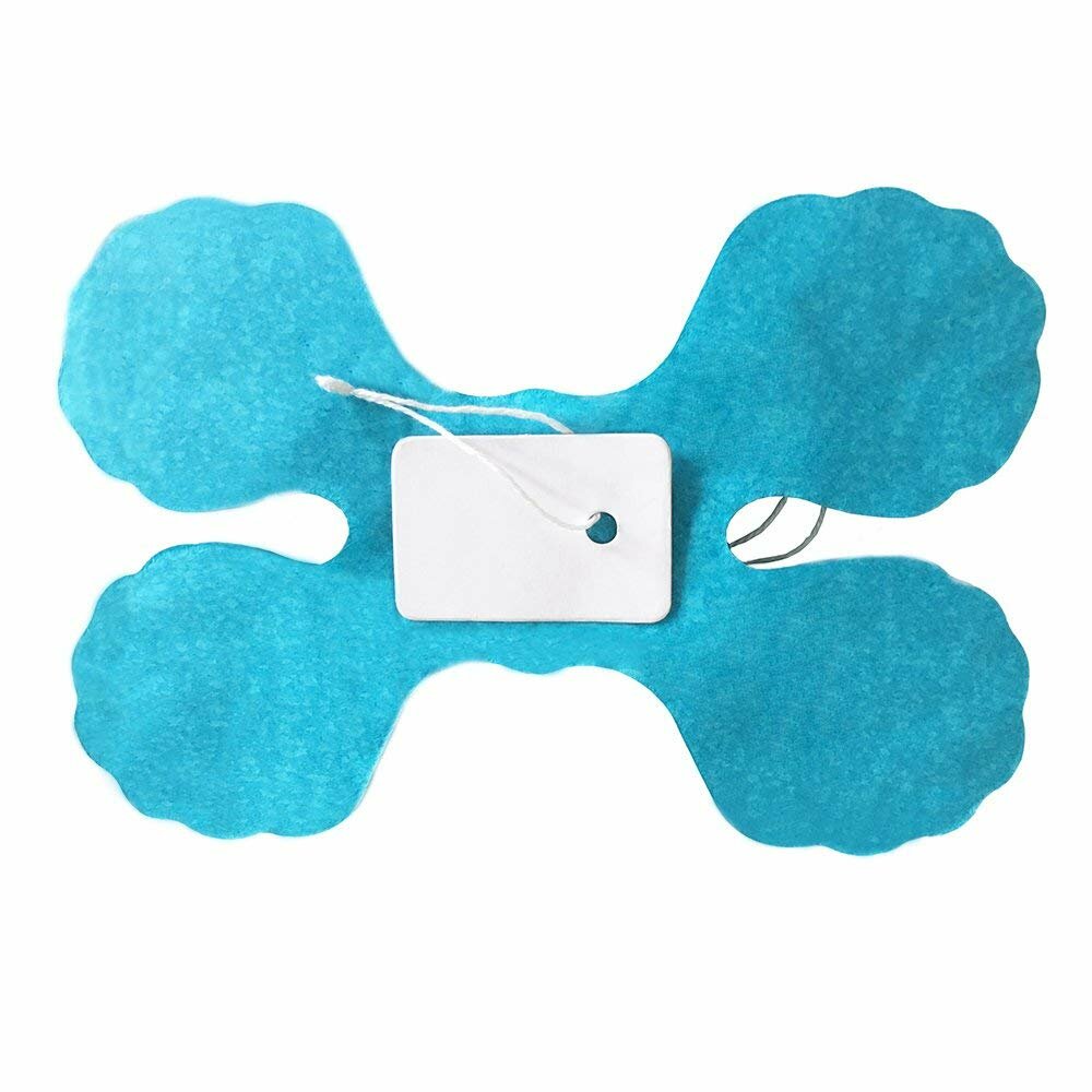 Декоративные стримеры для свадьбы и праздников с четырехлистным клевером, лентой и бумажными цветами, фоновая стена, материал: бумага, цвета: розовый, фиолетовый, синий, мятный зеленый, желтый (выбор), размер: 3*0.03м, количество в упаковке: 1 штука