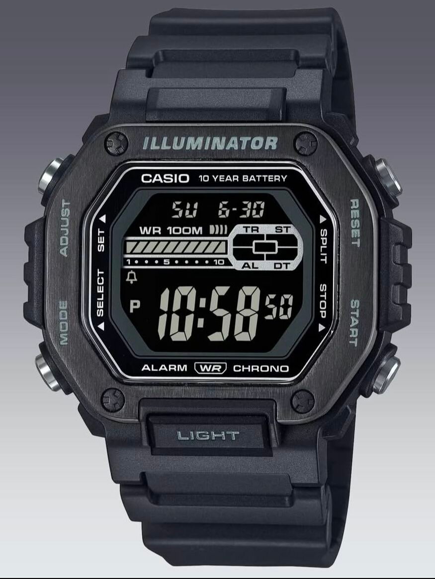 Наручные часы