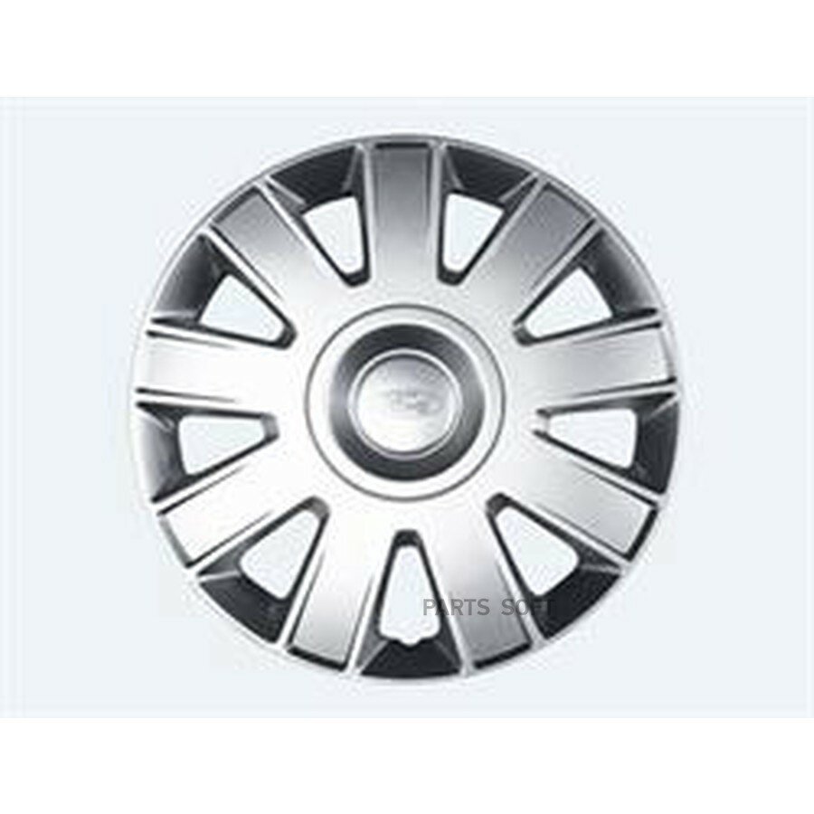 Колпаки К-КТ 15 Focus2C-Max от официального дистрибьютора, FORD, артикул 1357462