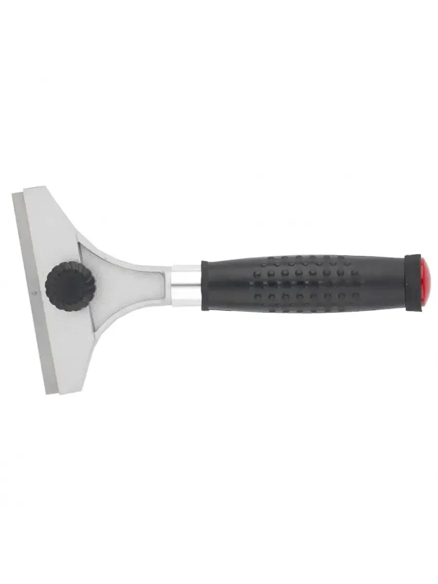 Скребок строительный, ширина лезвия 100 мм, MATRIX 79545