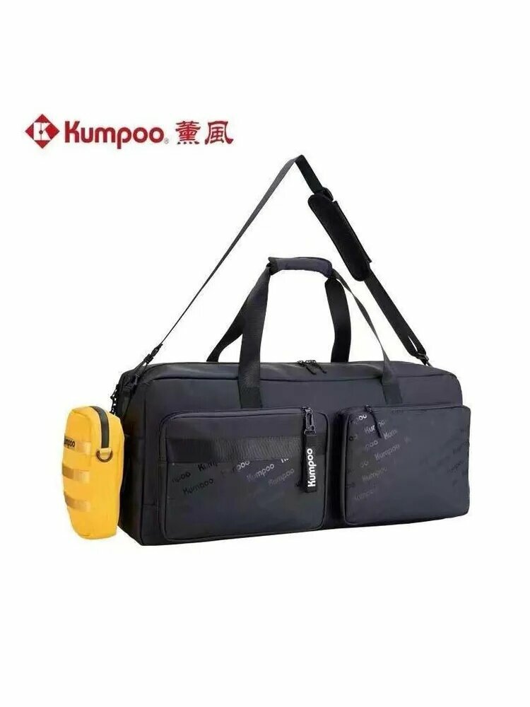Kumpoo Сумка для бадминтона, объем: 40 л