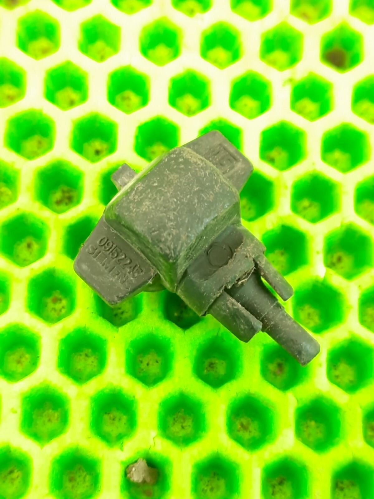 Датчик температуры Opel Vectra C Z18XE 2002 (б/у) PE12015