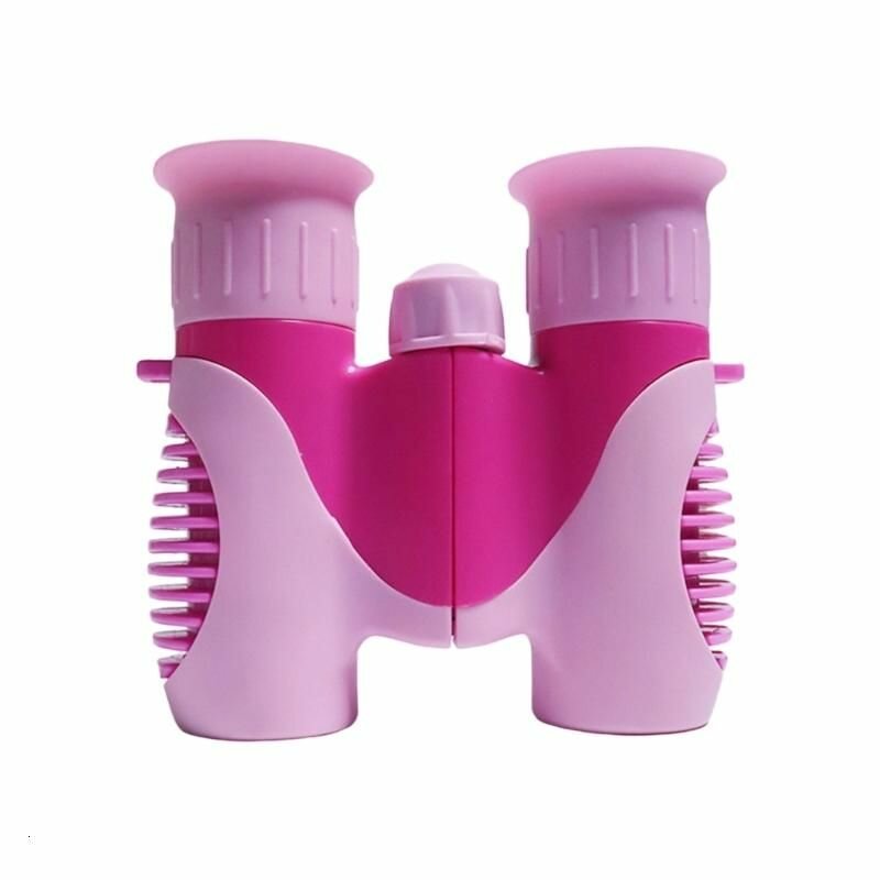 Детские бинокли для наблюдения за птицами, Розовый