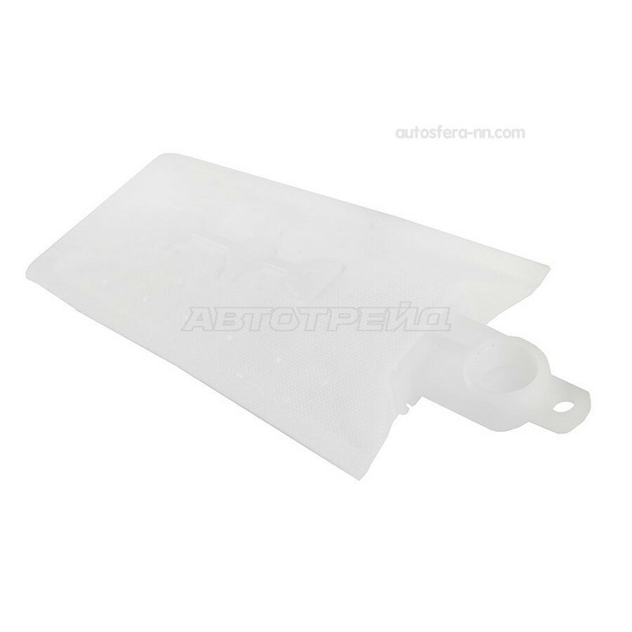 SAT ST2321731130 Фильтр топливный Lexus RX 08-15 / Toyota Highlander 10-17