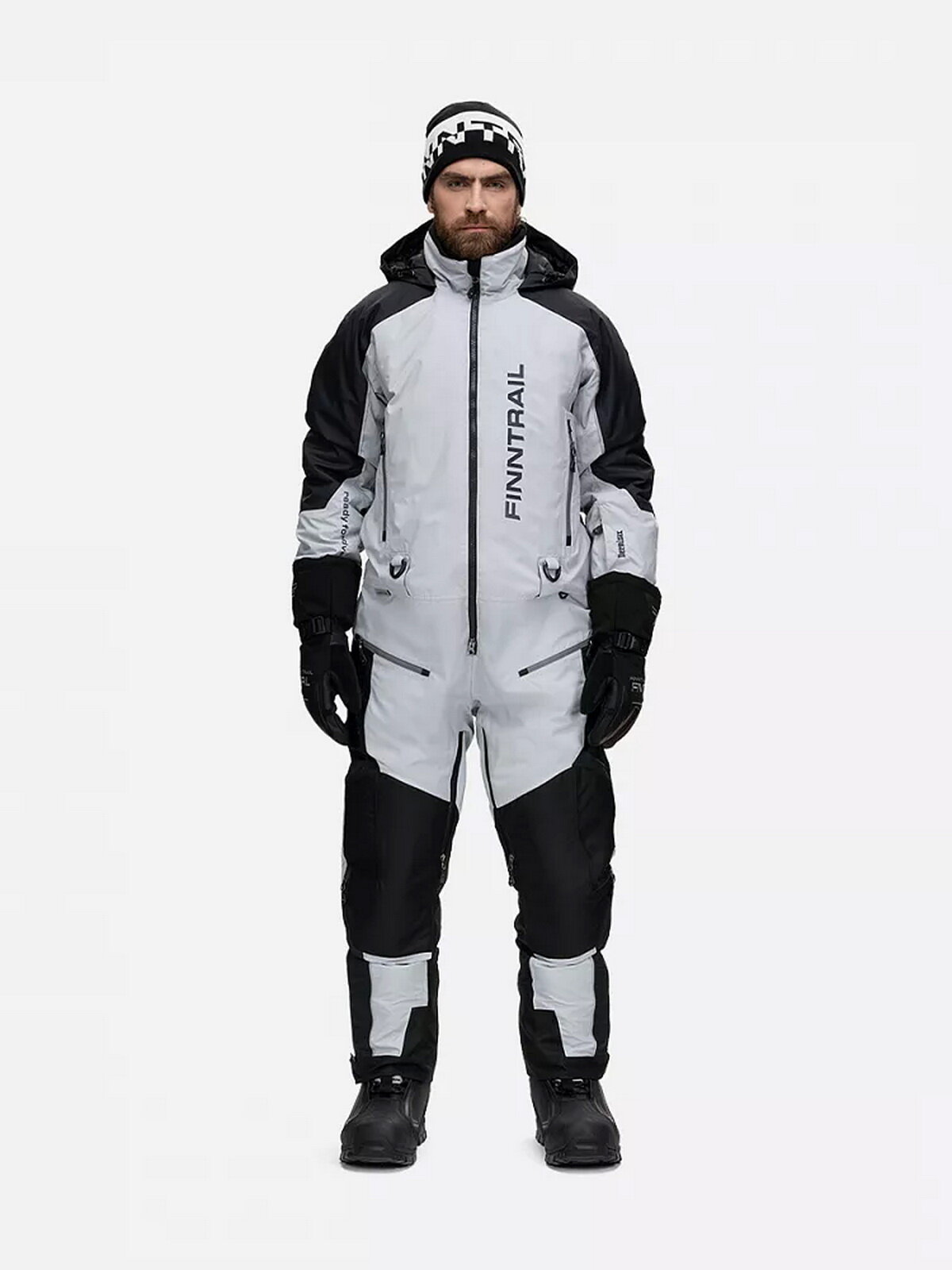 Комбинезон утеплённый BLIZZARD