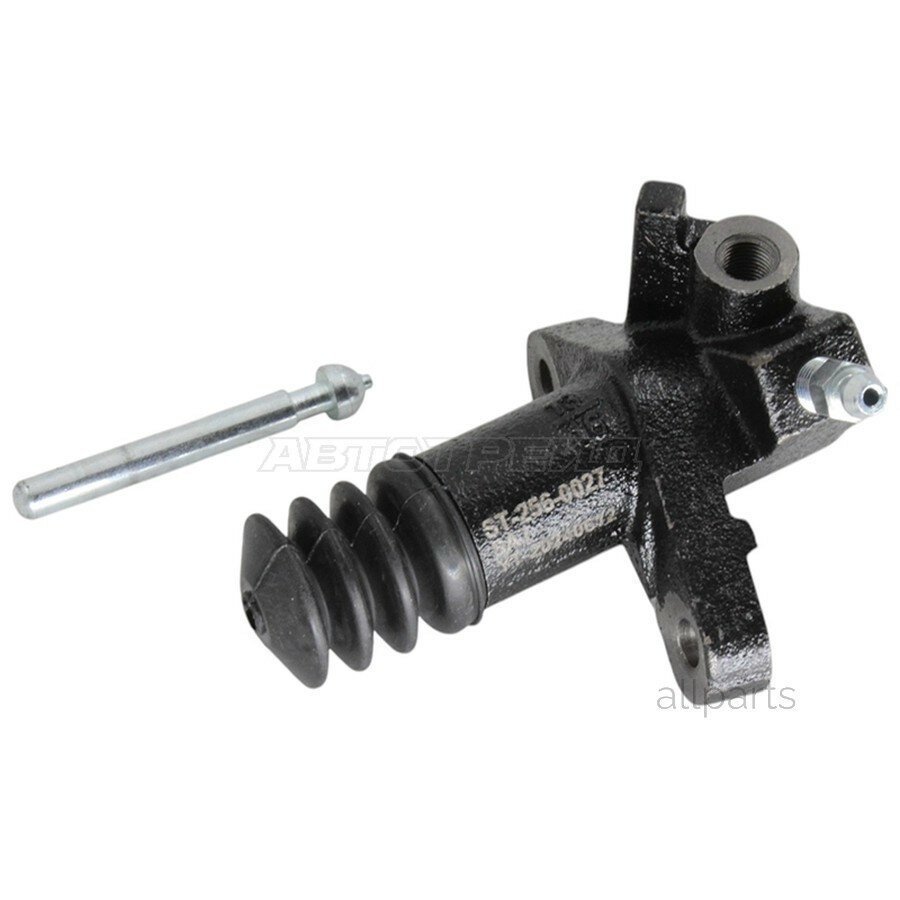 SAT ST-256-0027 Цилиндр сцепления рабочий Chevrolet Aveo 02-11 / Kalos 03-08 F14D3; F14S3