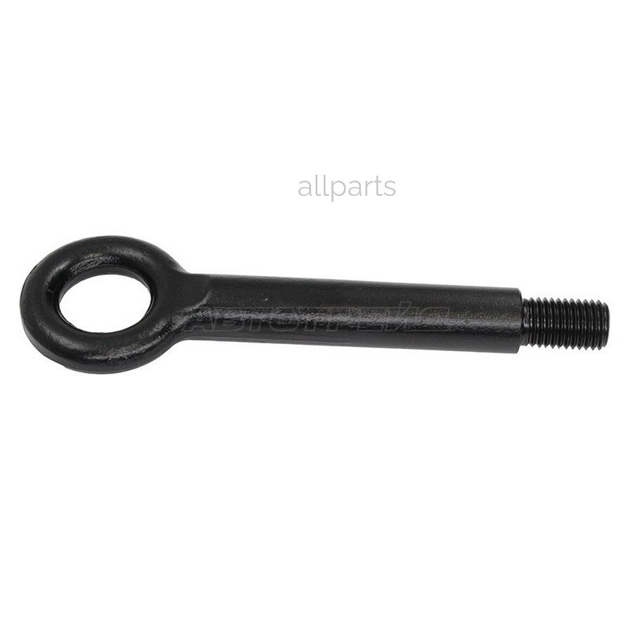 SAT ST-380-0009 Крюк буксировочный Mazda 3 06-09 / Nissan Almera 00-06