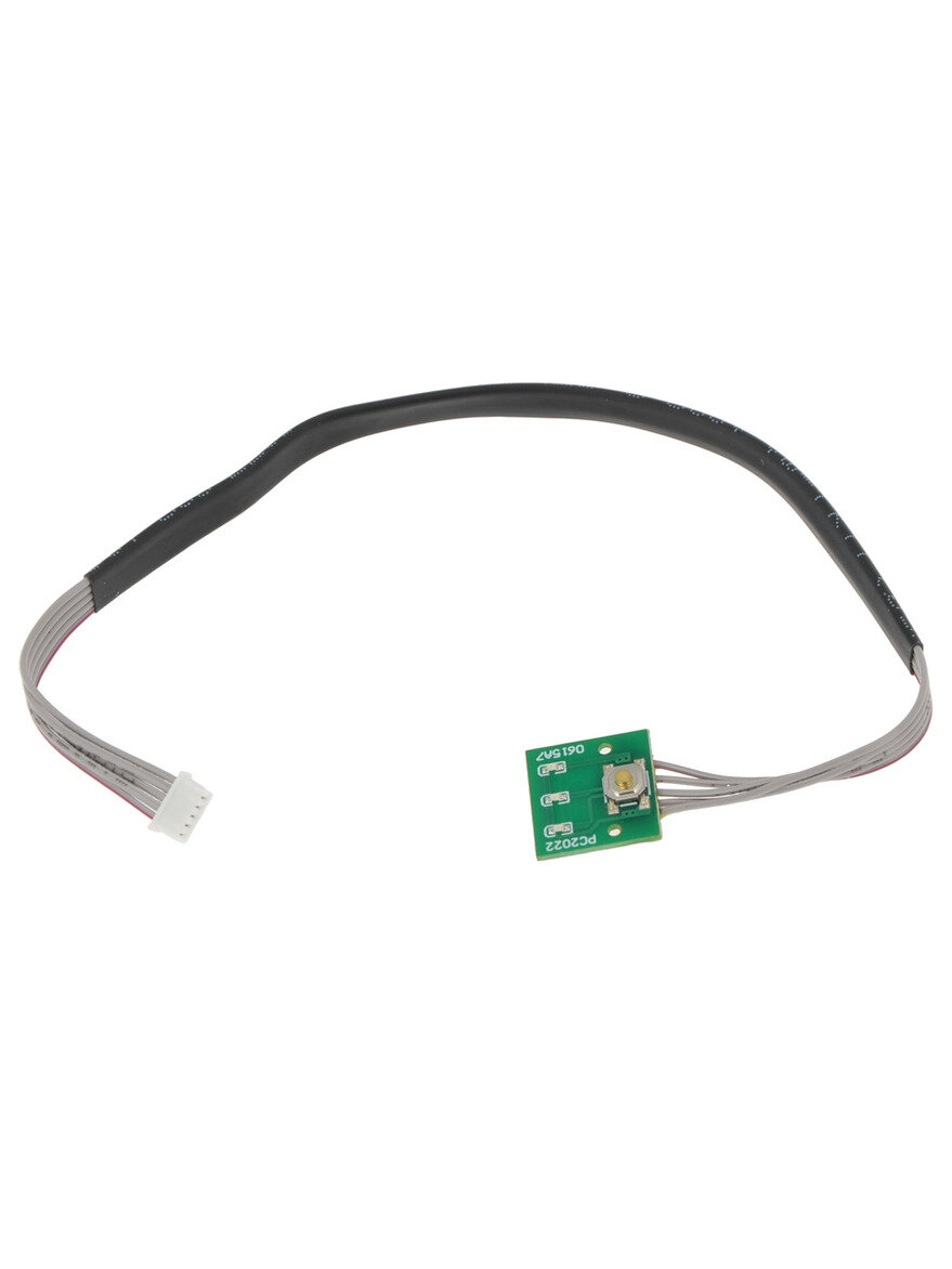 Плата переключения скоростей 5S2P V1.0 для гайковерта ЗУБР GB-500-42