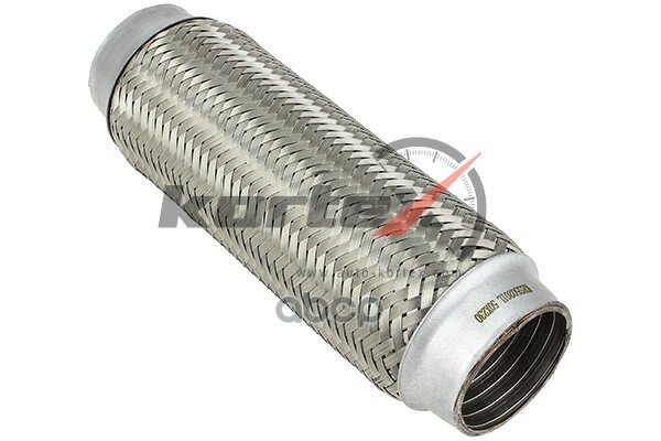 Гофра глушителя Гофра глушителя INTERLOCK (50x230) (265-321) KORTEX арт. KES5020IL