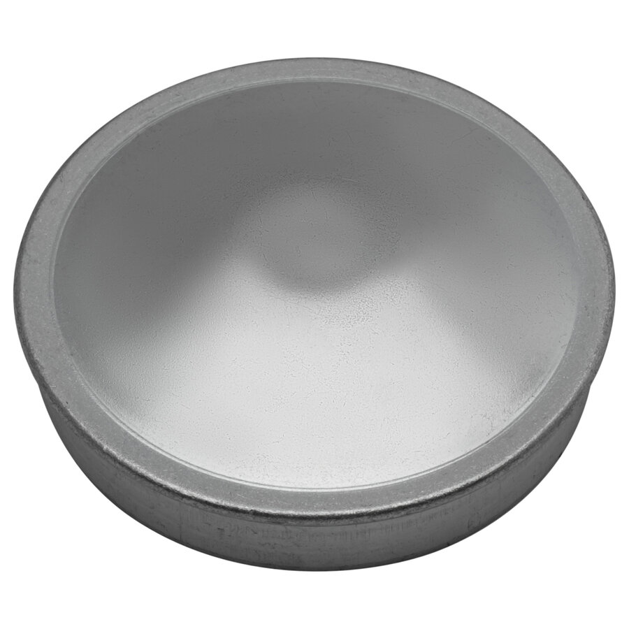 Колпак ступицы VESTA, X-RAY, LARGUS задний, металлический (артикул 8450008616)