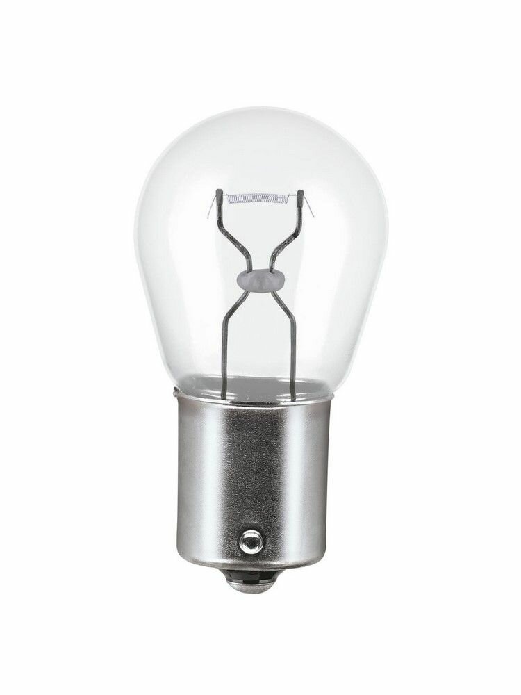 Лампа накаливания сигнальная P21W 24V OSRAM 7511