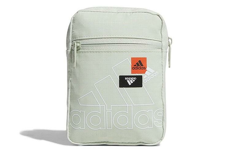 Сумка Adidas Linen Green Crossbody