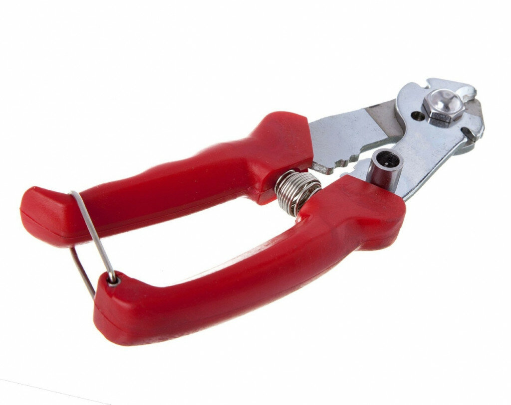 Кусачки KENLY KL-9750 для тросов и оплеток