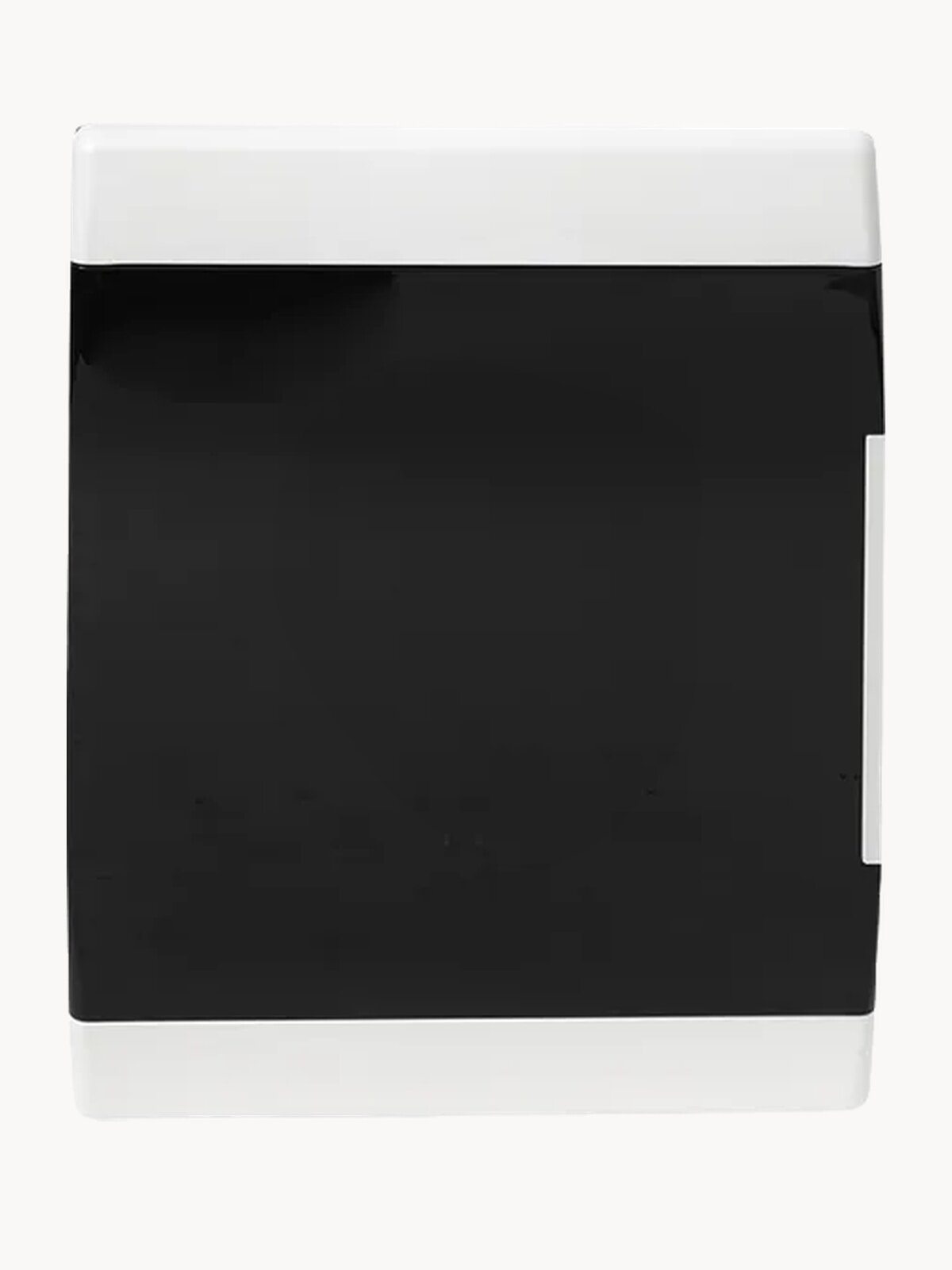 Щит распределительный пластиковый встраиваемый EKF "SlimBox" ЩРВ-П-24 IP41