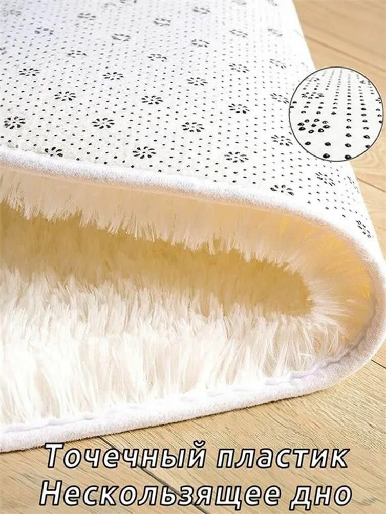 Дорожка для пола,100x160 см, прямоугольная; ковровое покрытие для прихожей и коридора