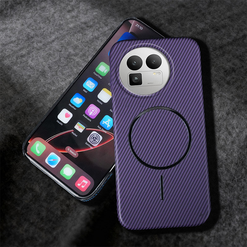 Чехол для Realme GT8 — фото 1