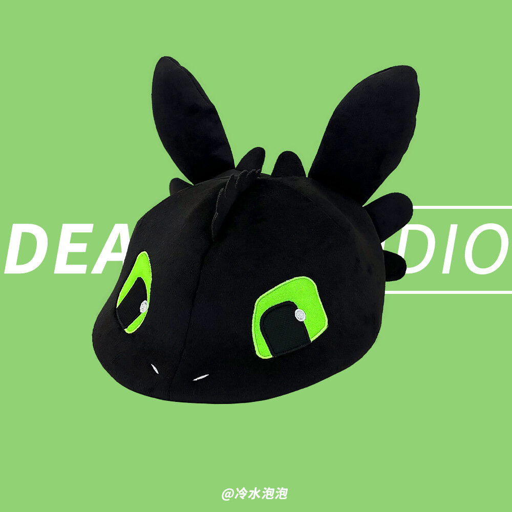 Офицер Джуди Кролик, потому что шляпа с мультяшными ушками, женская милая шляпа-котелок, трендовый берет «Зверополис»