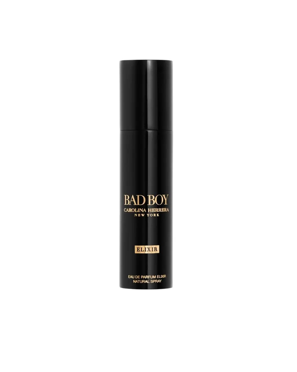 Carolina Herrera Bad Boy Elixir 10 мл, Парфюмерная вода мужская