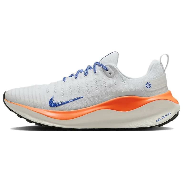 Кеды NIKE, размер 42 EU, мультиколор