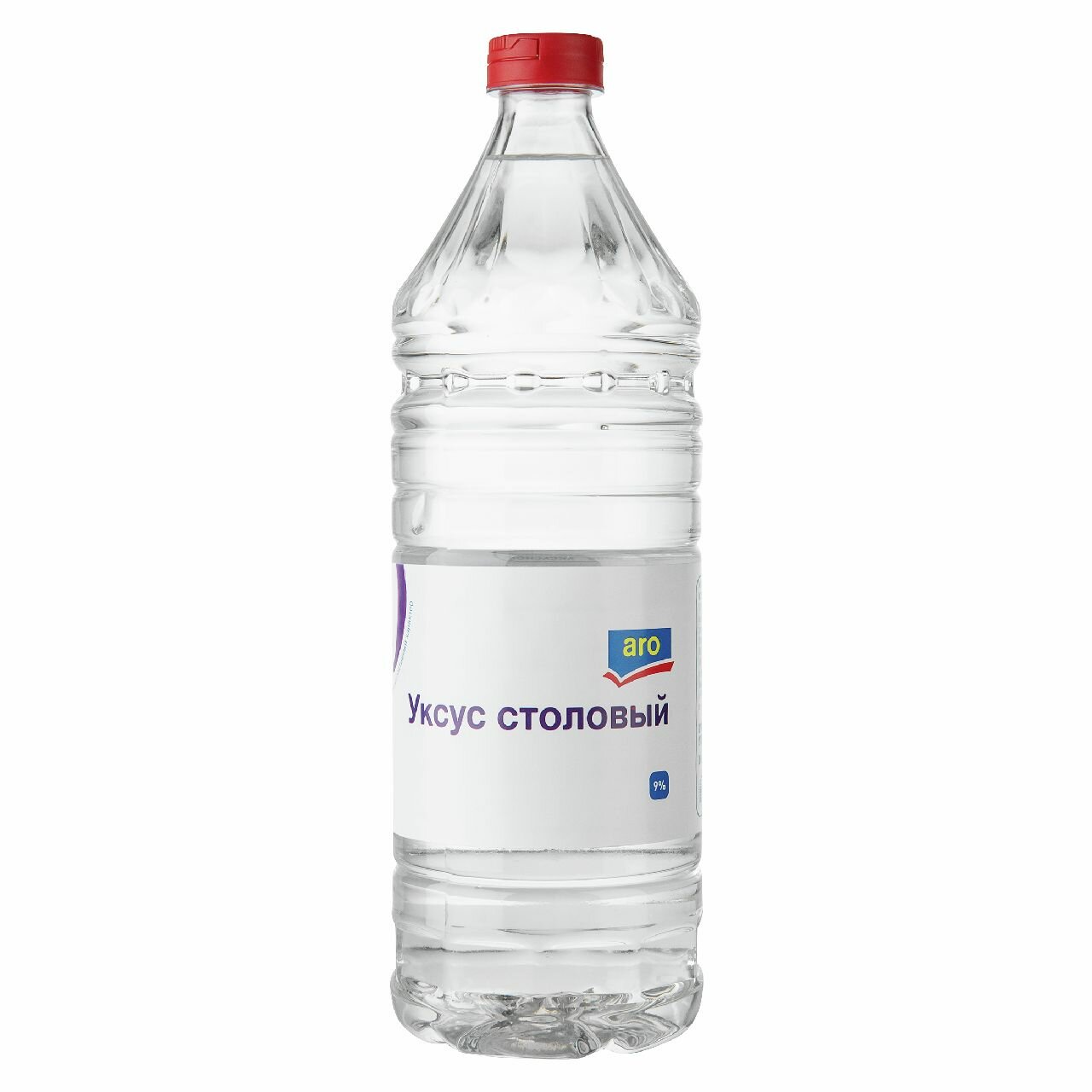 Уксус столовый Aro 9% 1 л
