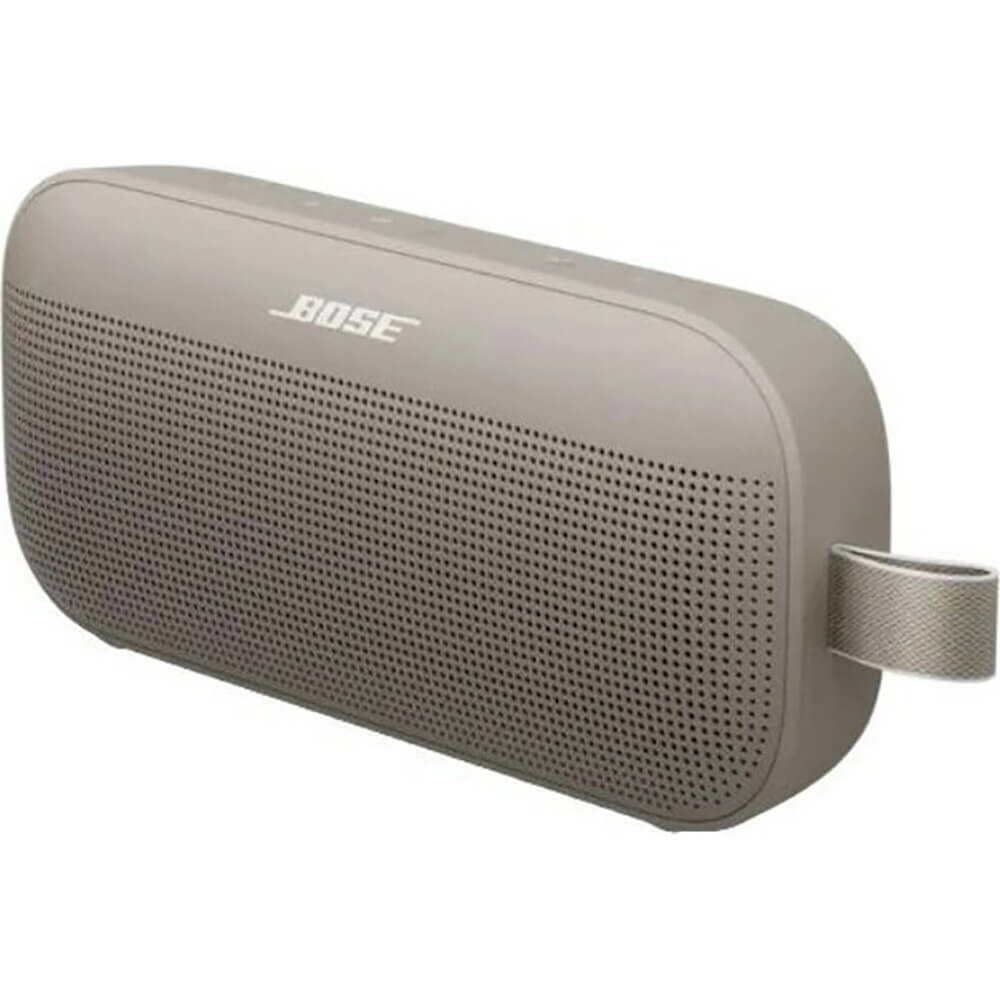 Портативная акустика Bose SoundLink Flex 2nd Gen Sandstone