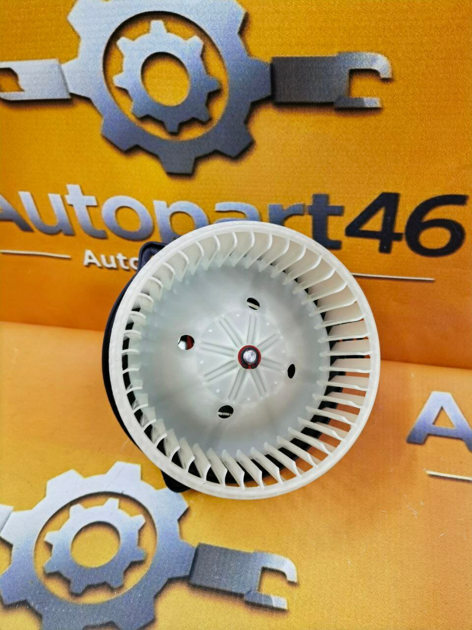 Мотор печки Джили Эмгранд Geely Emgrand EC7 09-16/ VISION / SC-7/ Вентилятор отопителя