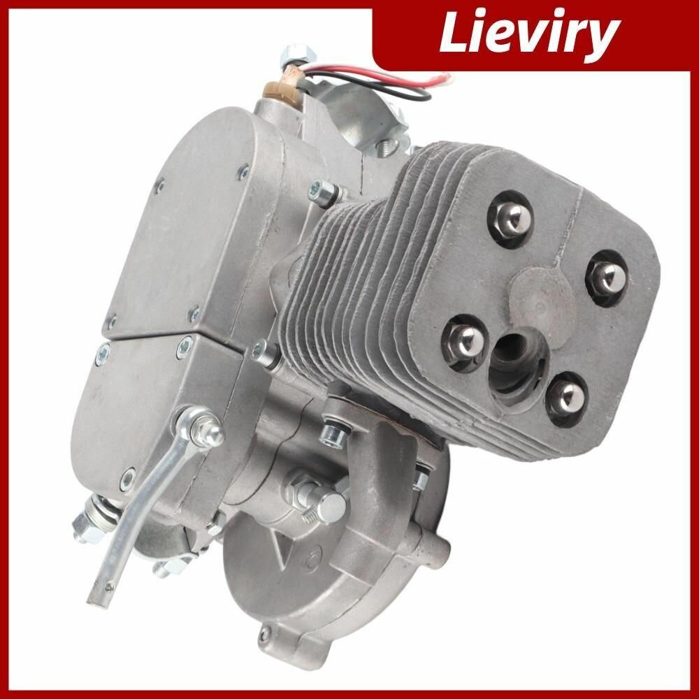 Велосипедный двигатель 100