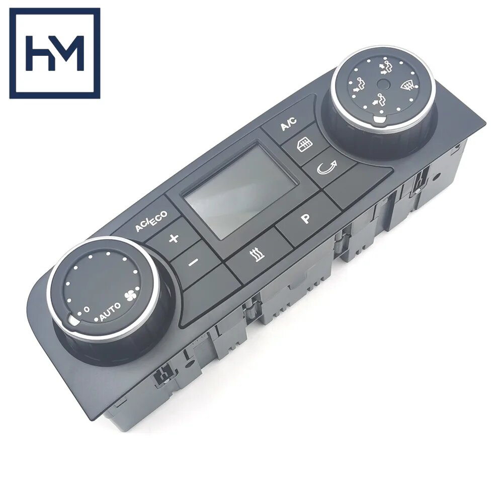 Переключатель климат-контроля нагревателя 81619906105 81619906081 81619906097 81619906115 для грузовика MAN TGS TGX TGL TGM