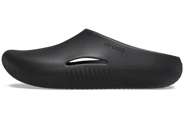 Шлёпанцы Crocs Mellow Recovery