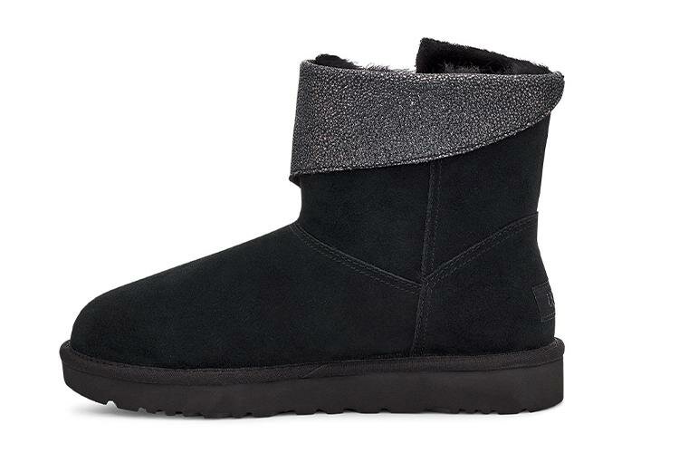 Сапоги Classic