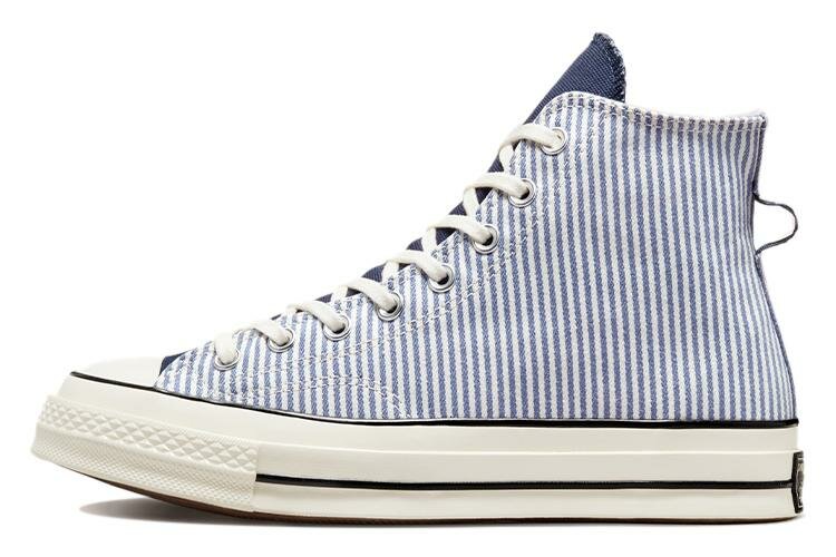 Кроссовки Chuck Taylor All Star 70 Hi
