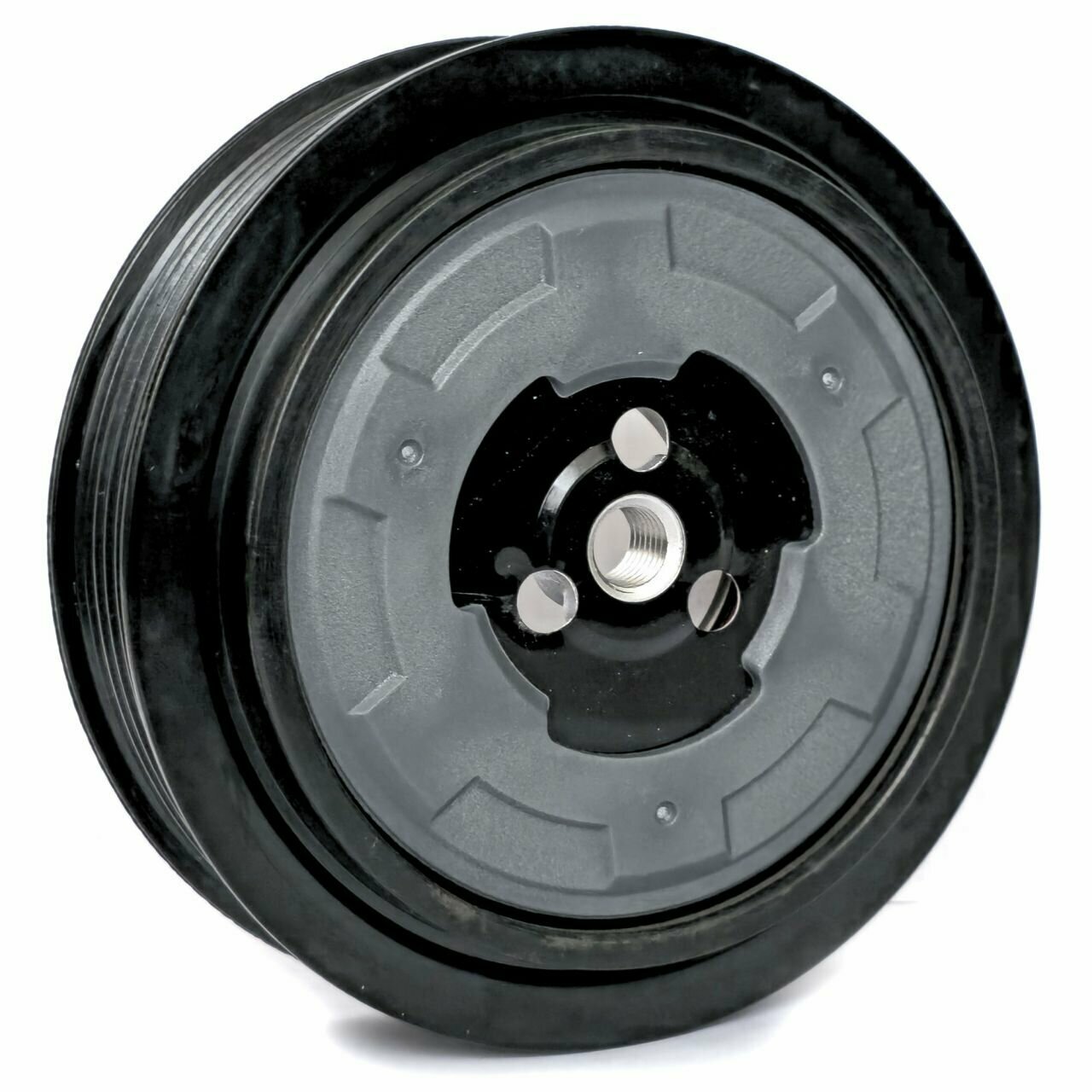 Муфта компрессора кондиционера Mercedes C-Class W203-W204, E-Class W211, S-Class W220, Sprinter