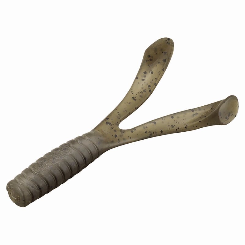 Силиконовая приманка 13 Fishing Rabbit Ear Tail 3'Collard Greens (8 шт. в упаковке)