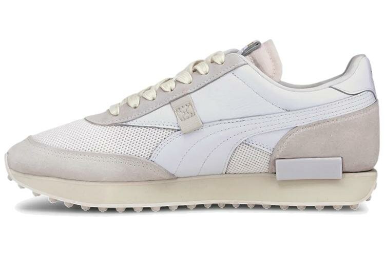 Кроссовки Future Rider Luxe