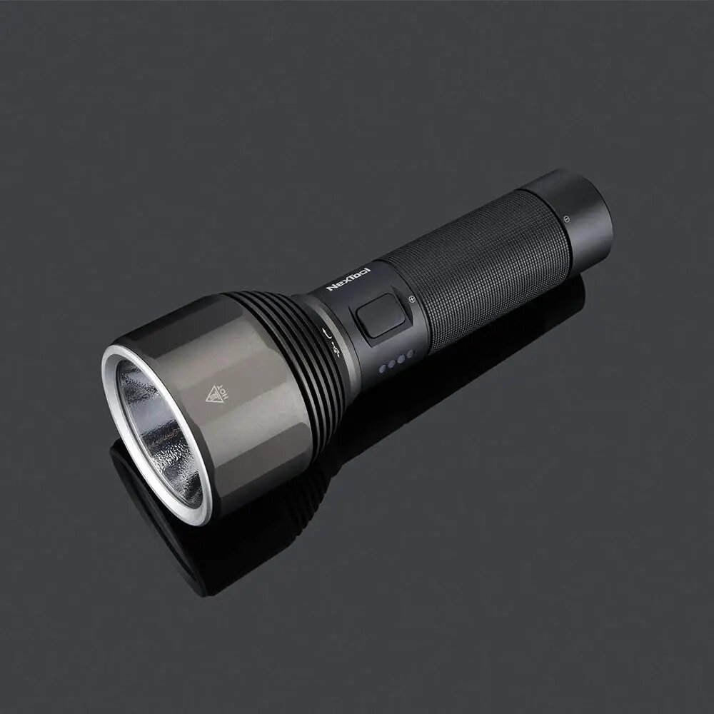 NexTool Rechargeable Flashlight — фото 1