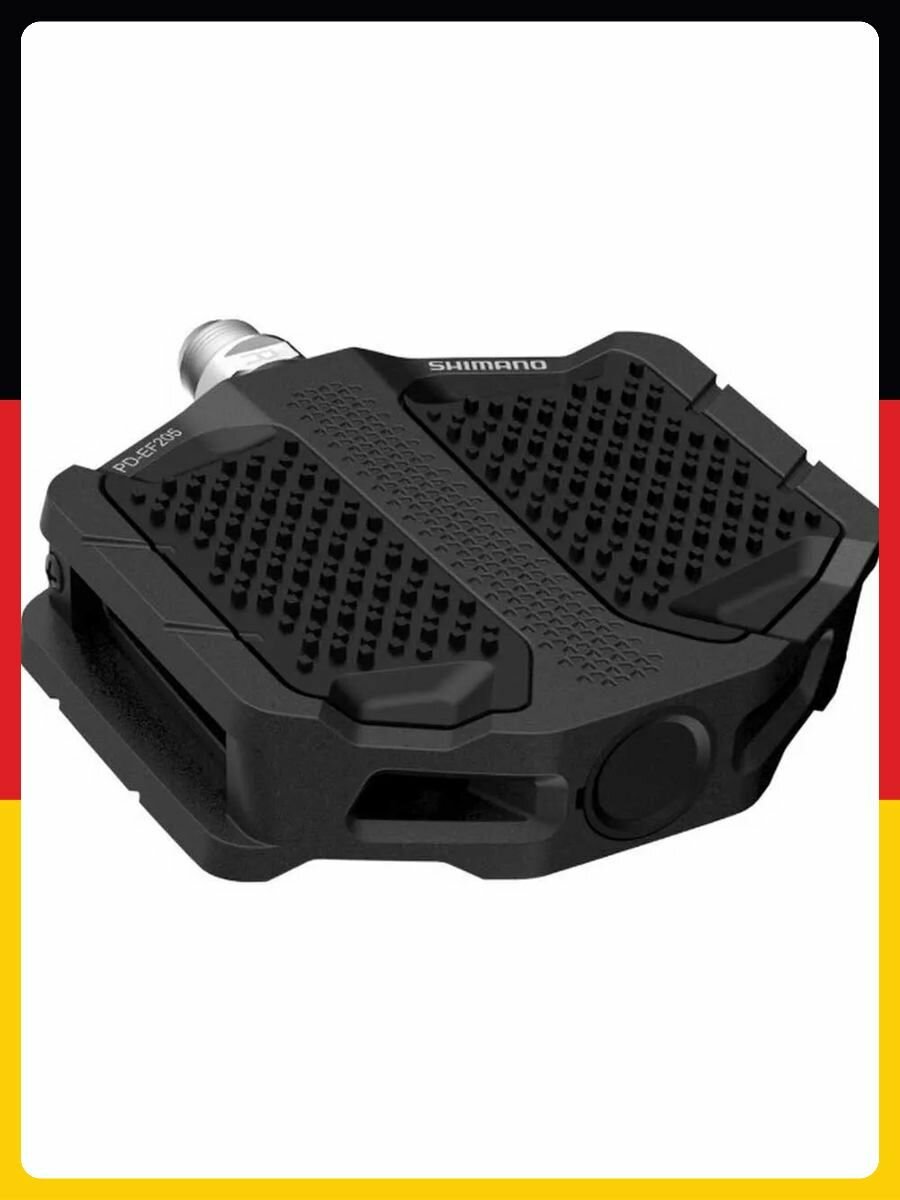 Педали Shimano EF205 One Size
