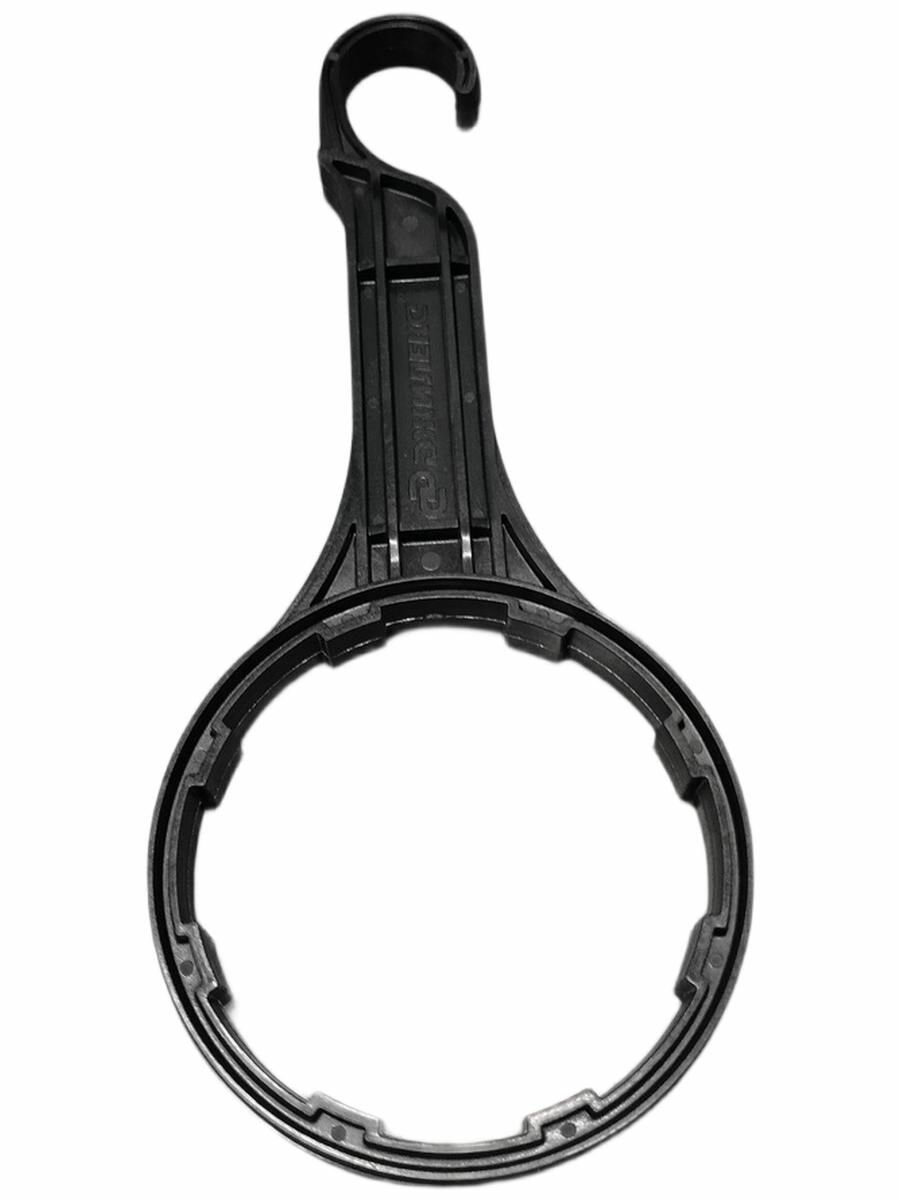 Ключ колбы фильтра ДЖИЛЕКС Slim Line 10" (арт.- 9043)