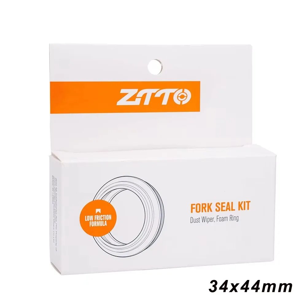ZTTO MTB Вилковый комплект уплотнителей 30/32/34/35/36/38/40 мм