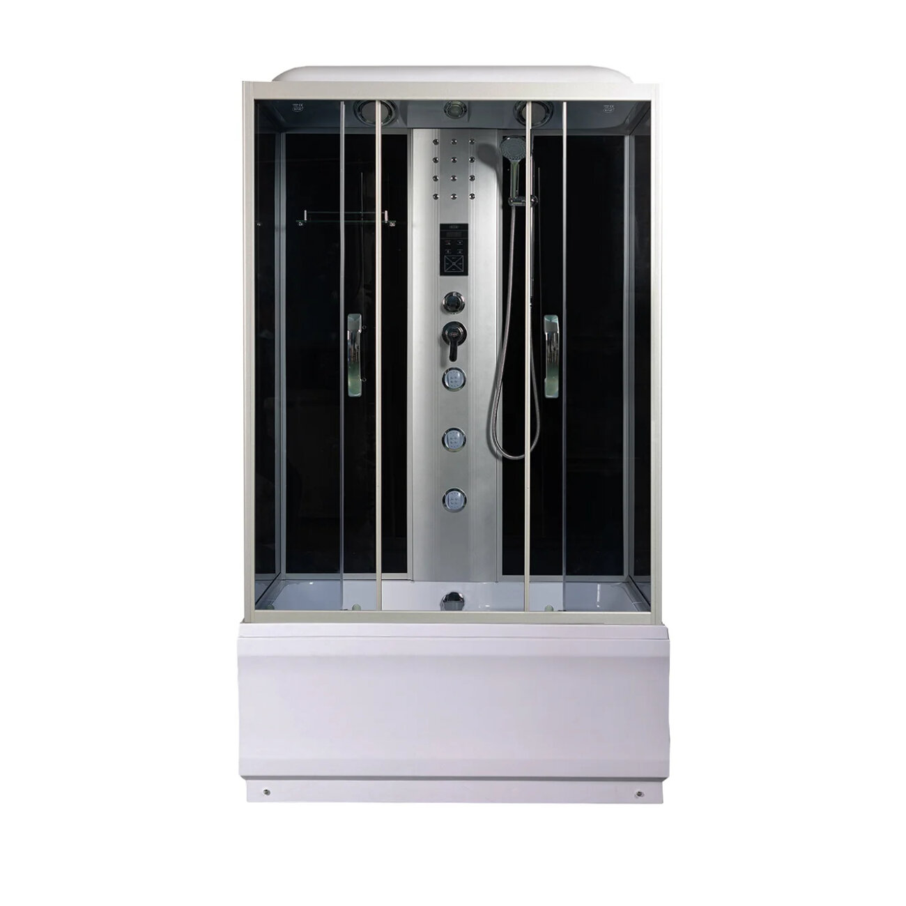 Душевая кабина River Sena 120/80/50 TH 10000001578