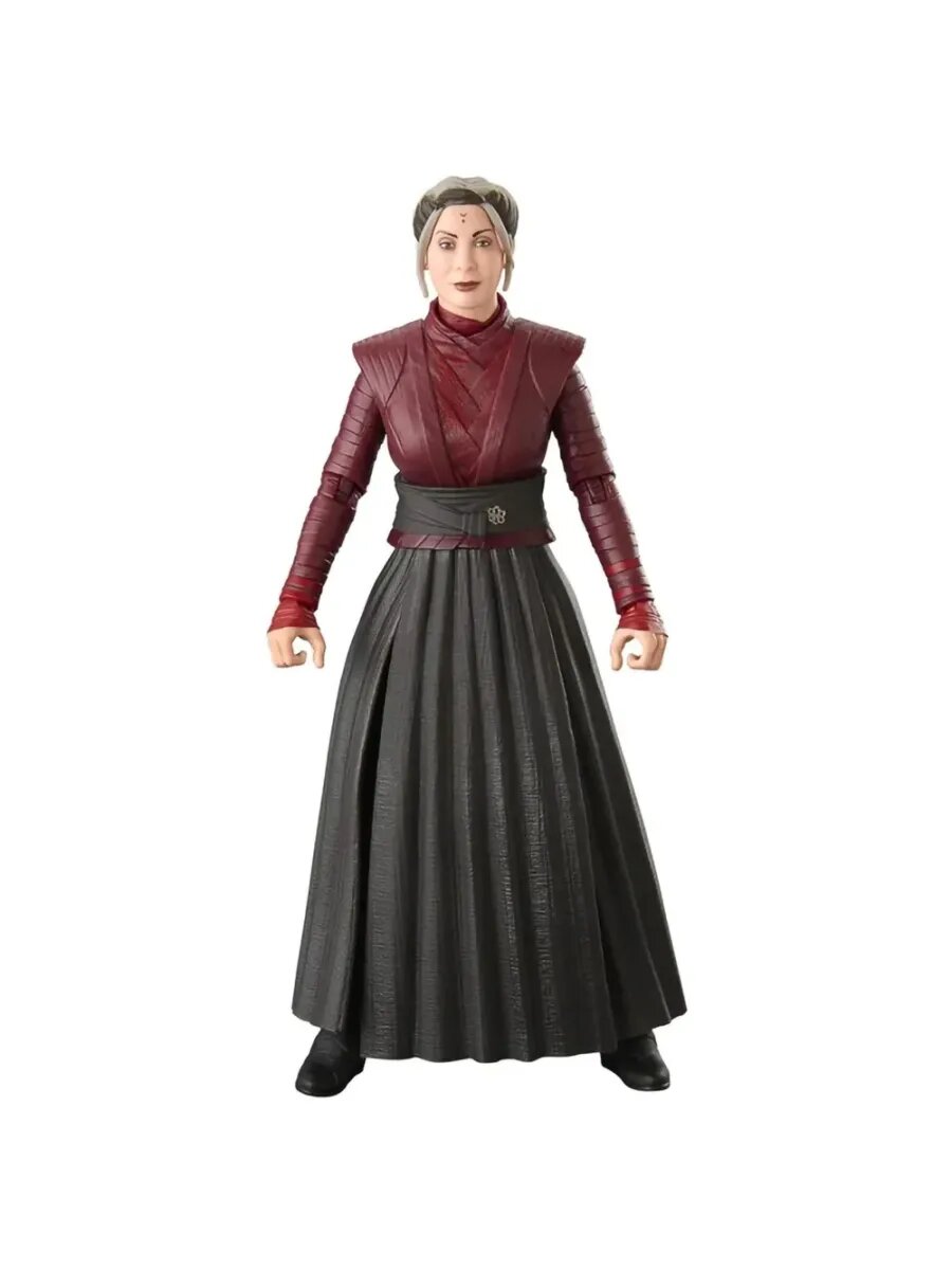 Фигрука Hasbro Star Wars The Black Series Morgan Elsbeth HSB244