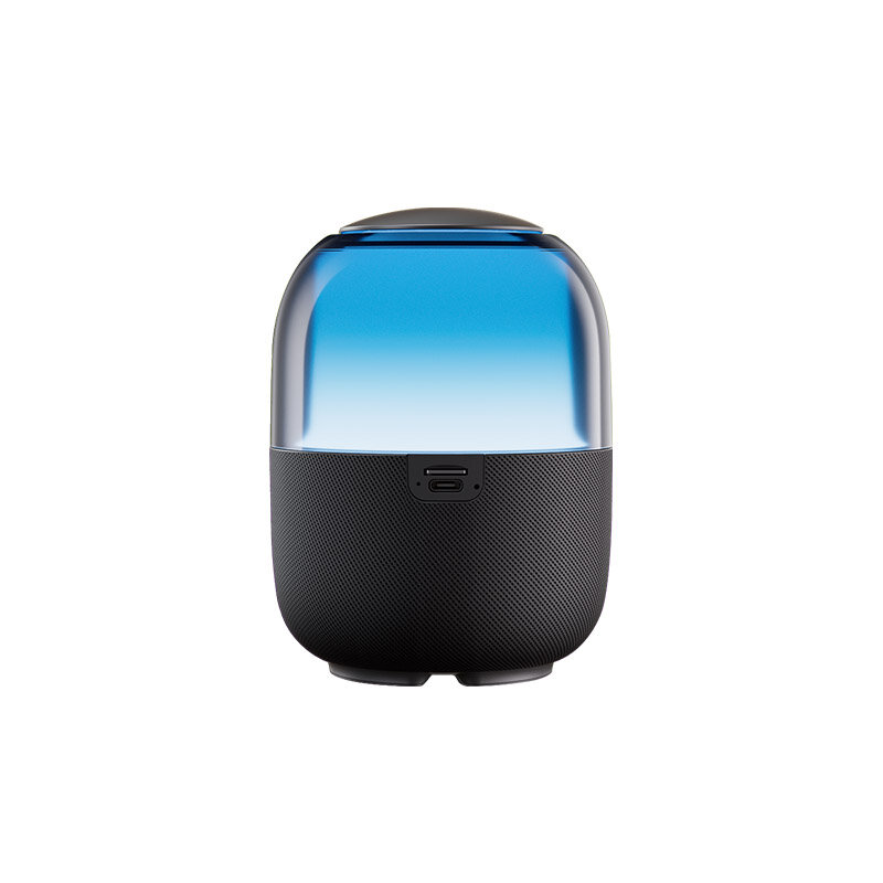 Колонки портативные PHILIPS S2108 Bluetooth, blue