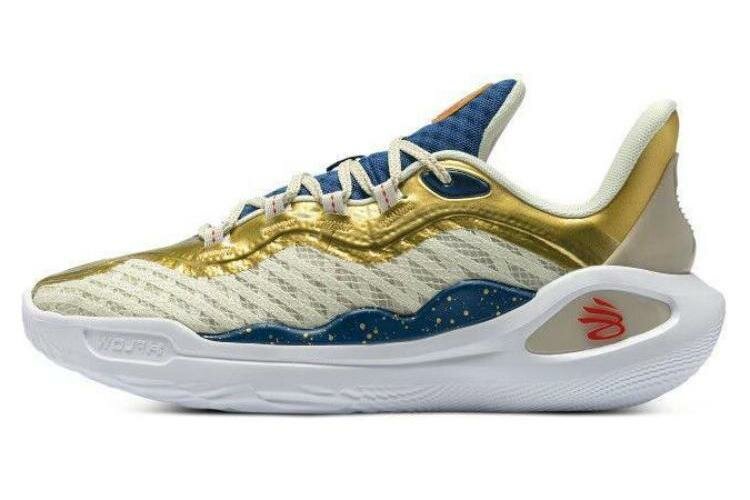 Кроссовки Curry 11